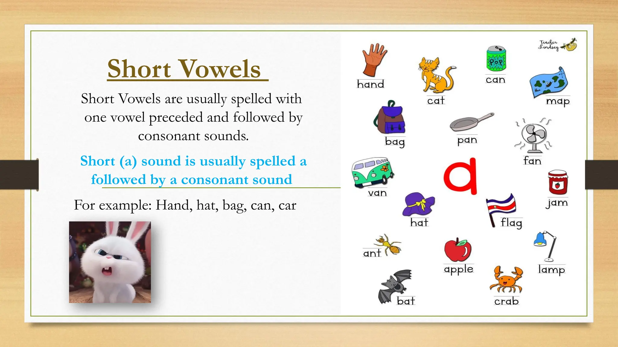 Welcome to the magical world of Vowels GRADE 4.pptx
