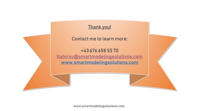 Welcome To The World Of Multidimensional Modeling Ppt