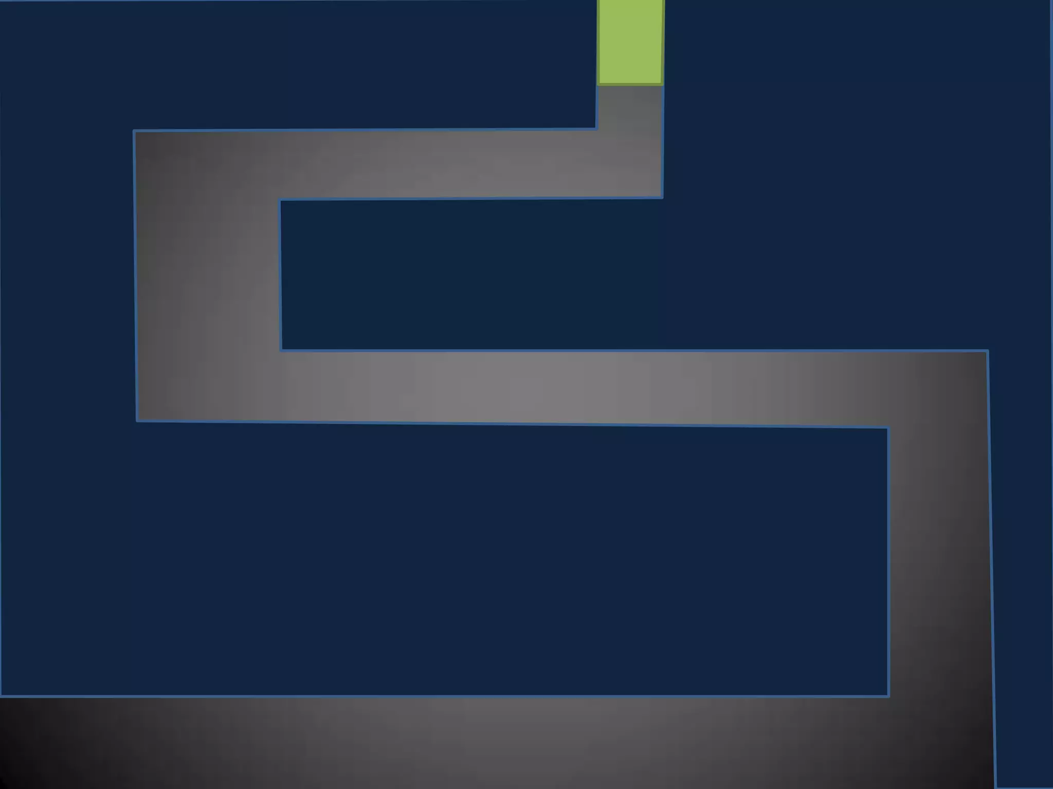 Welcome to the scary maze | PPTX