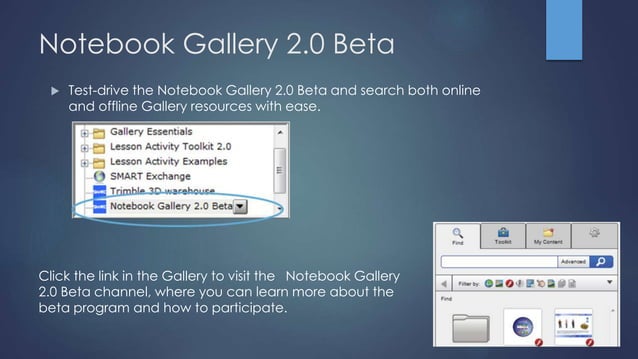 Welcome to the smart notebook 11 | PPTX