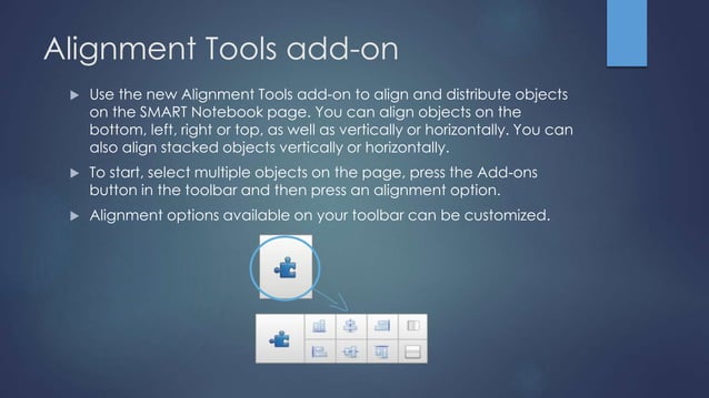Welcome to the smart notebook 11 | PPTX