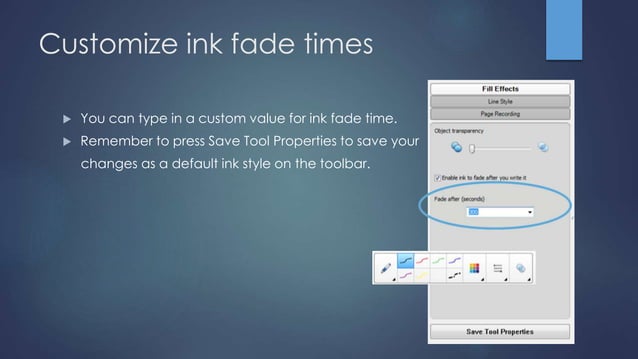 Welcome to the smart notebook 11 | PPTX