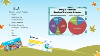 Welcome to the third grade | PPTX