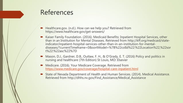 Patient education pamphlet | PPT