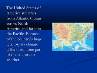 Welcome to the_usa | PPT