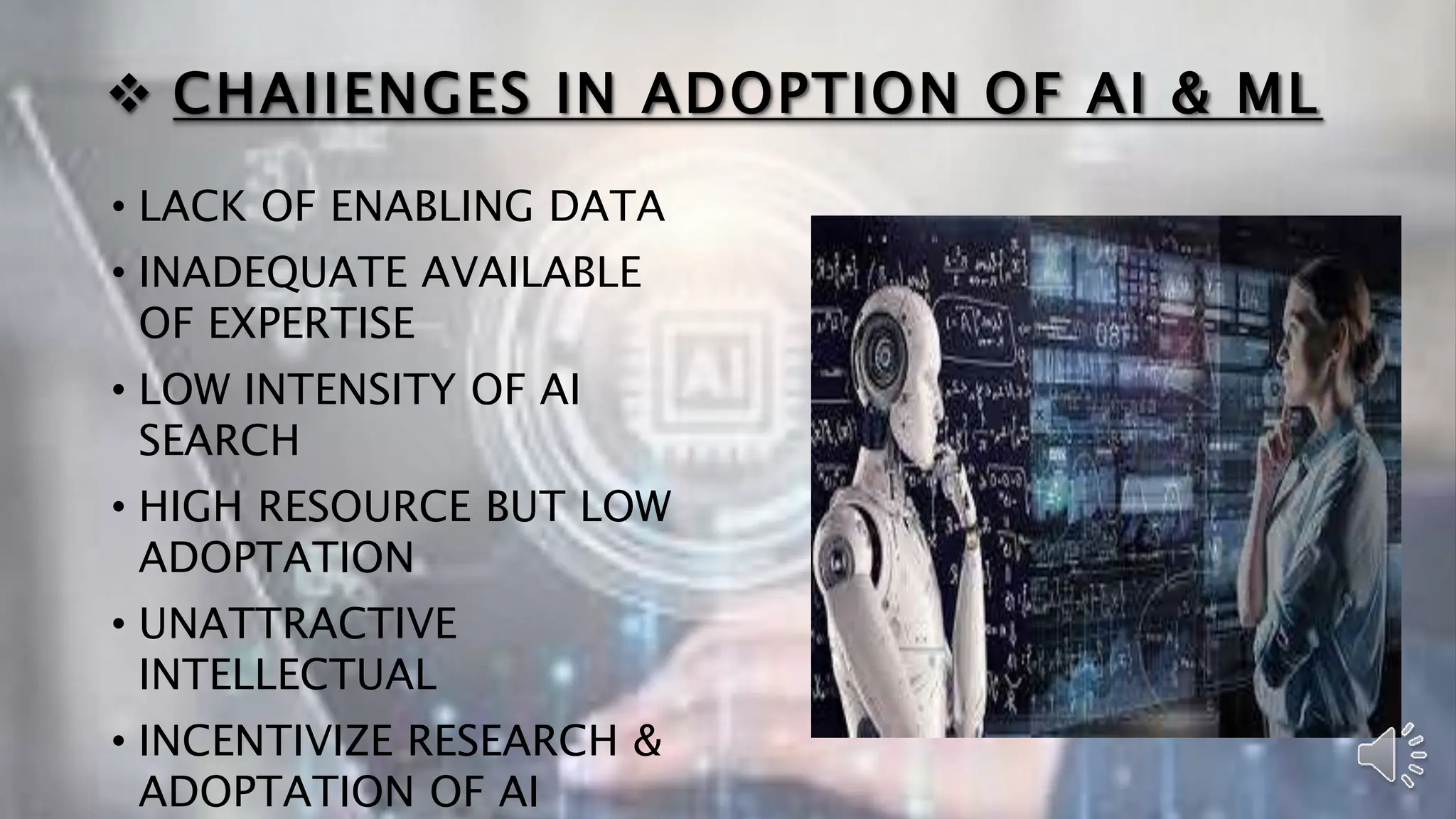 WELCOME TO THE WORLD OF AI & ML 2 (2).pptx | Free Download