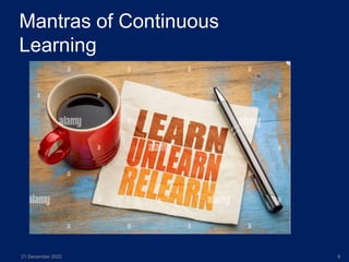 Agile Network India | Welcome to the world of Infinite Learning ...