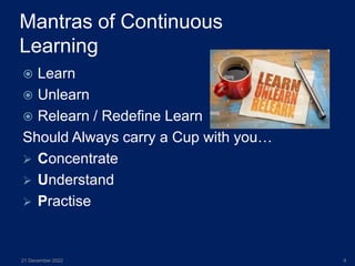 Agile Network India | Welcome to the world of Infinite Learning ...