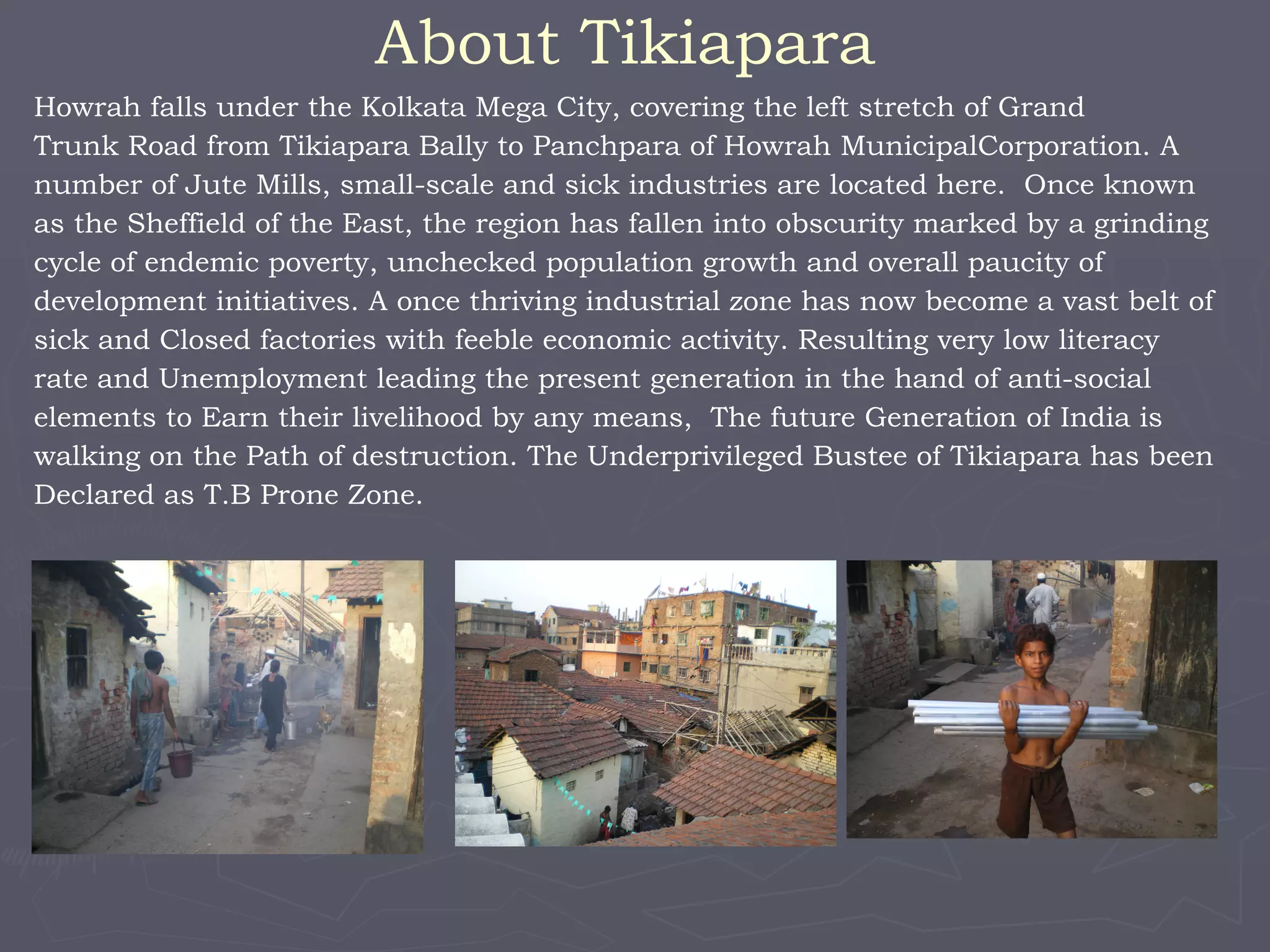 Welcome To The World Of Samaritan Help Mission | PPT