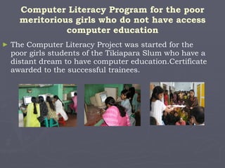 Welcome To The World Of Samaritan Help Mission | PPT