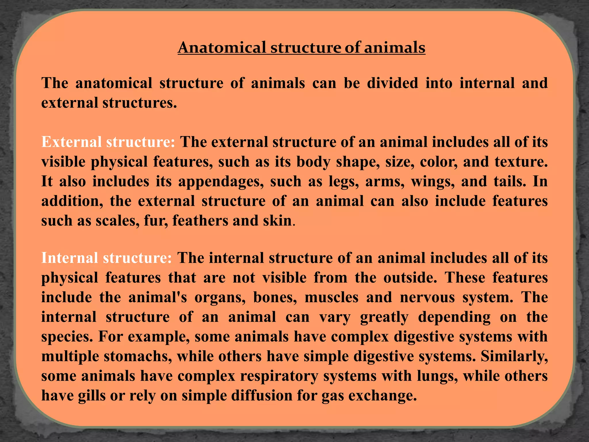 WELCOME TO THE WORLD OF ZOOLOGY.pptx