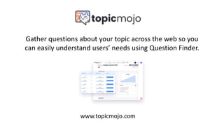 Welcome To Topic Mojo.pptx