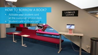 Welcome to TUT Library | PDF