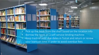 Welcome to TUT Library | PDF