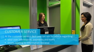 Welcome to TUT Library | PDF