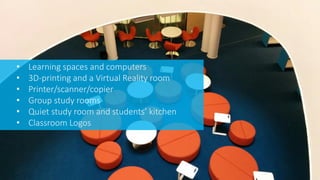 Welcome to TUT Library | PDF