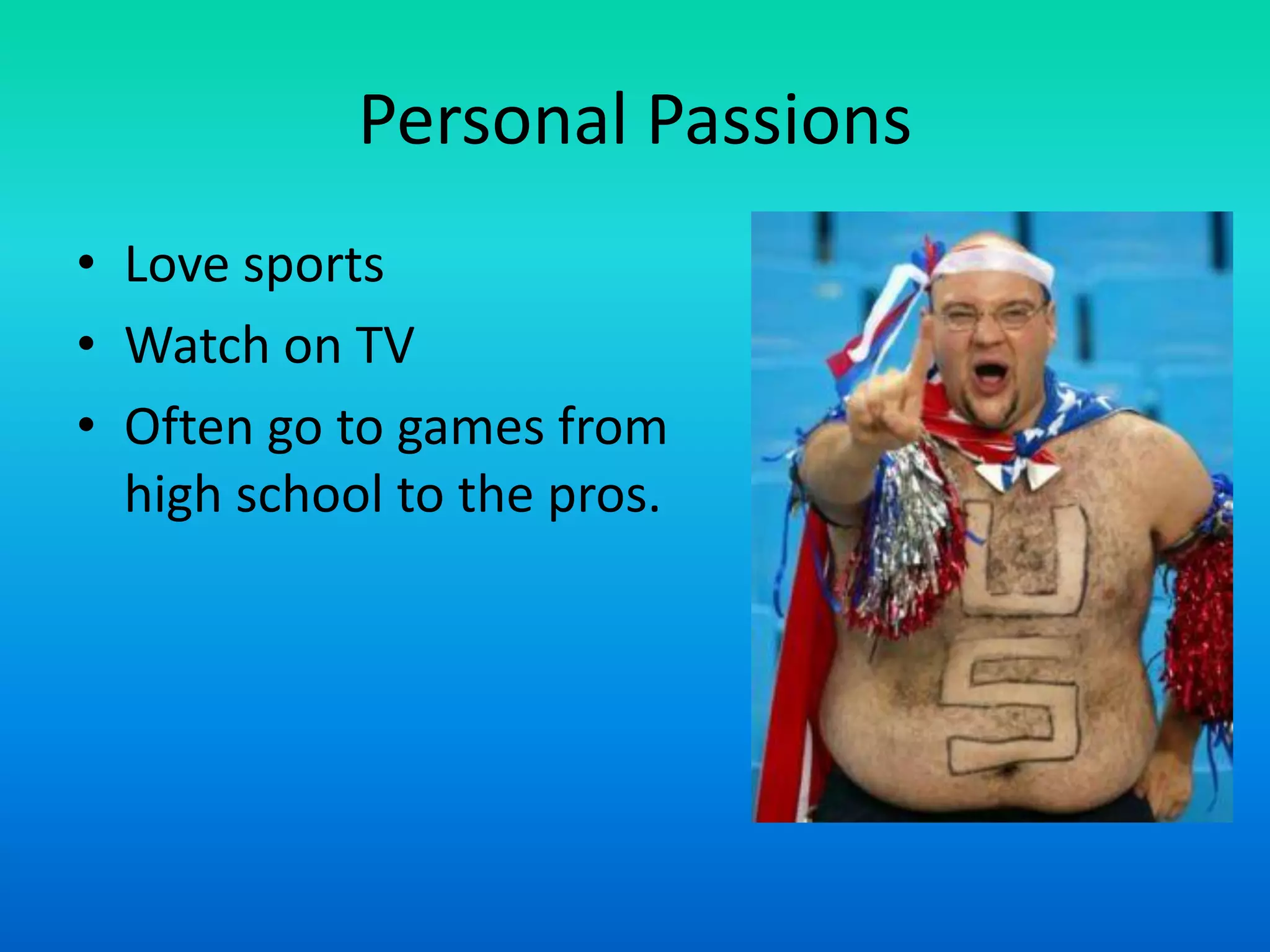 Welcome to tyler gehlhaus’s life! ppoint | PPT