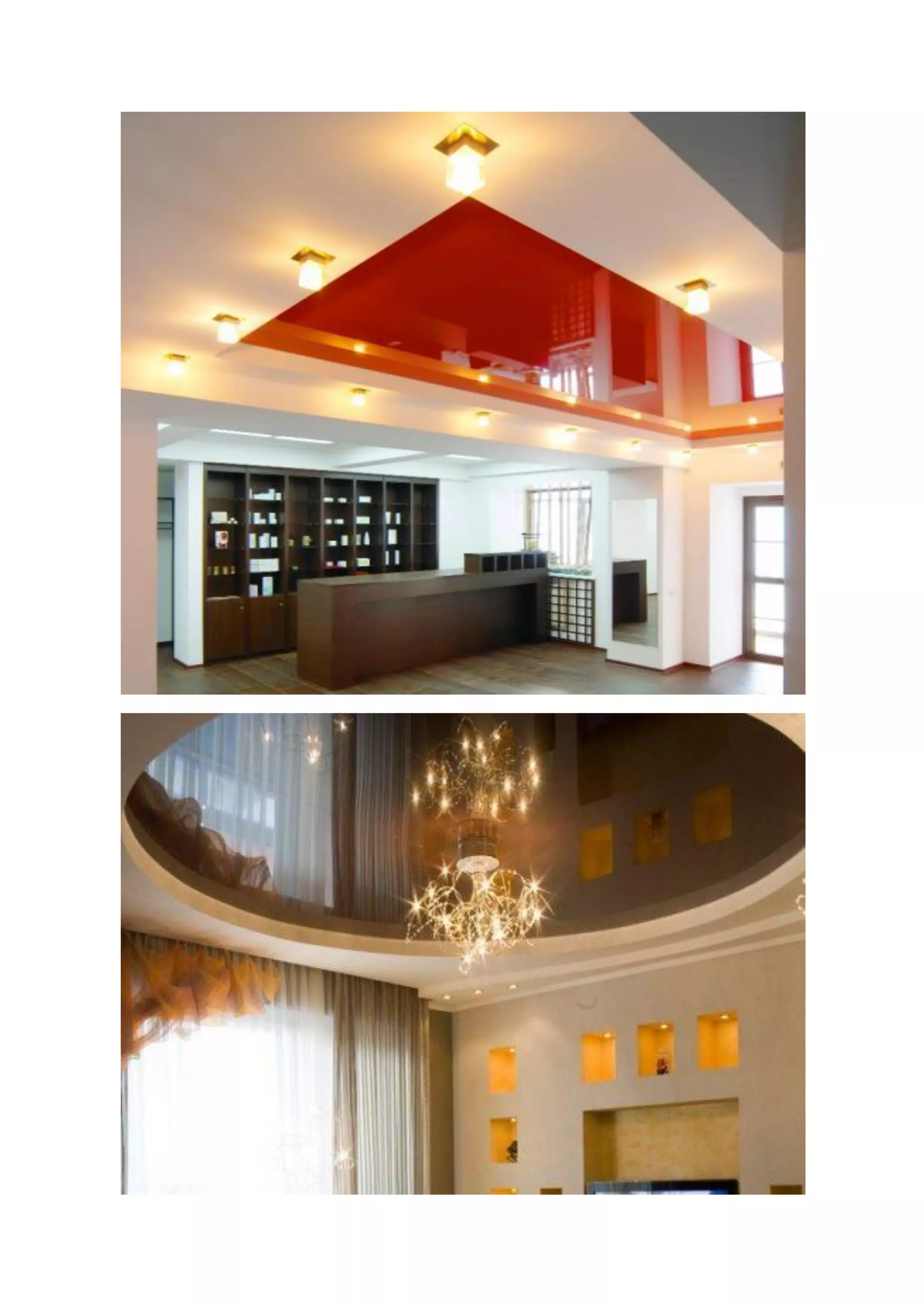 Welcome to uk ceiling design | PDF