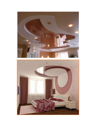 Welcome to uk ceiling design | PDF