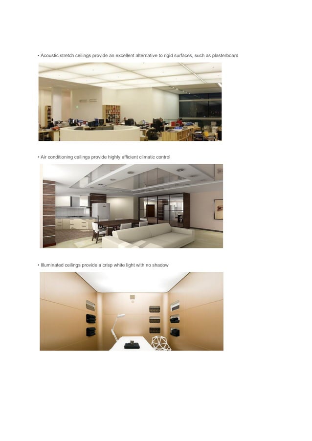 Welcome to uk ceiling design | PDF