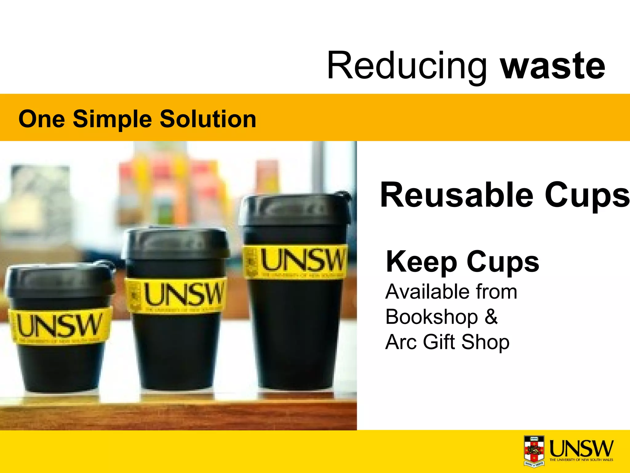 Welcome to UNSW | PPT