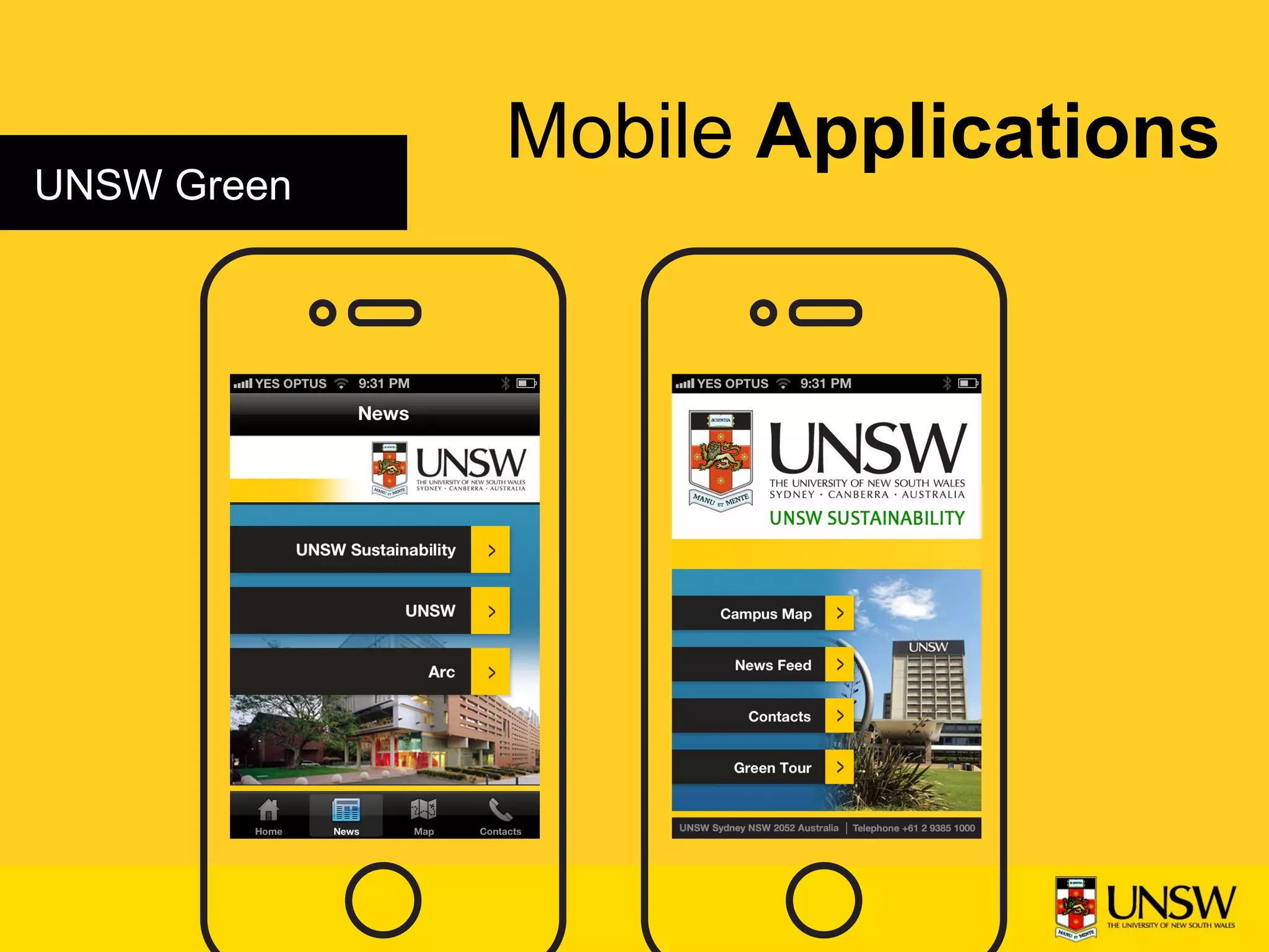 Welcome to UNSW | PPT