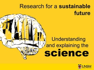 Welcome to UNSW | PPT