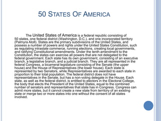 Welcome to usa power point | PPTX