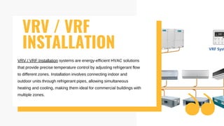 Exhaust Fan Installation | PPT