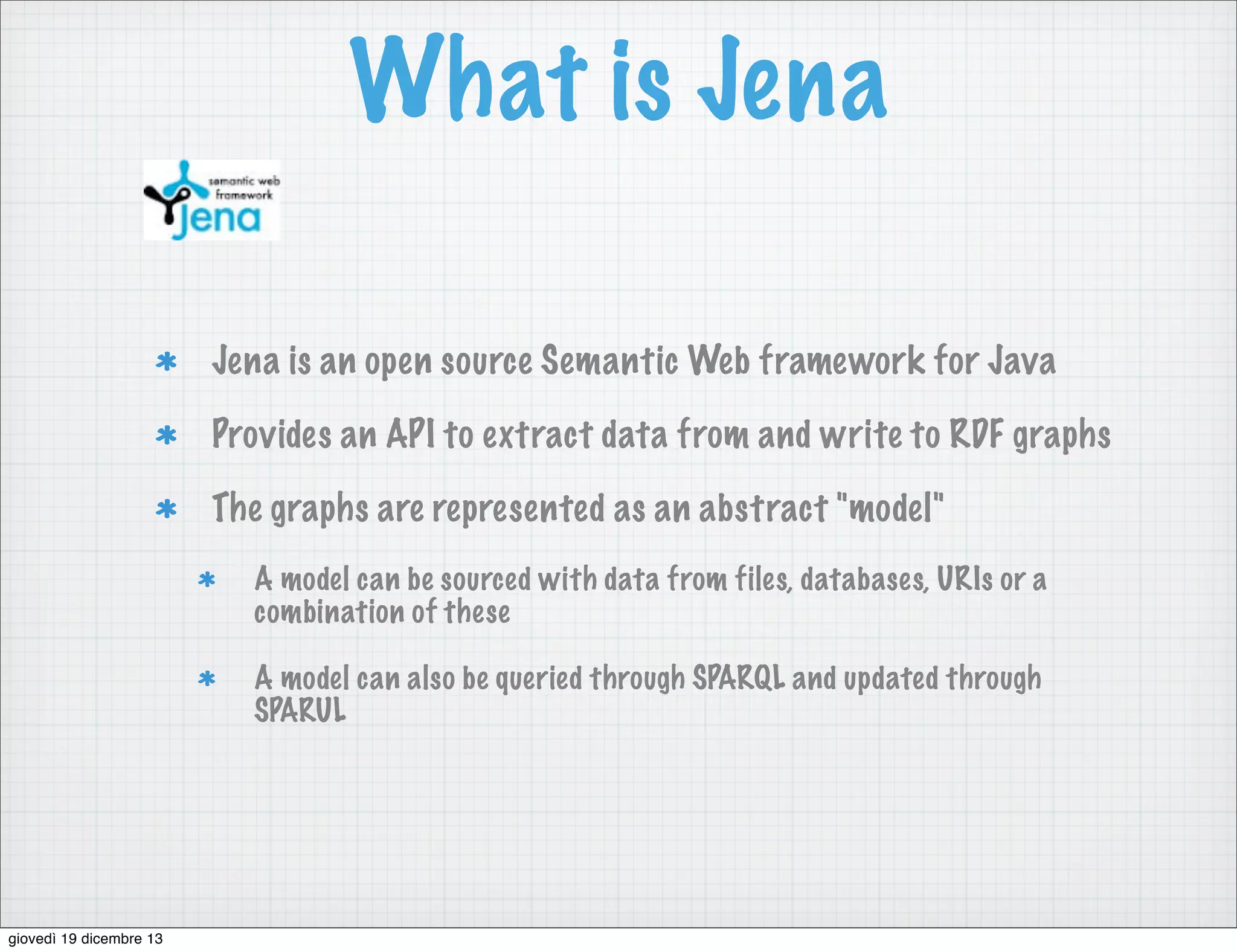 Virtuoso RDF Triple Store Analysis Benchmark & mapping tools RDF / OO | PDF | Databases ...