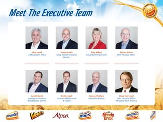 Welcome to weetabix! | PDF