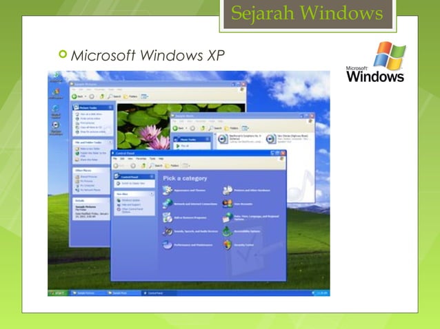Windows 7 | PPT