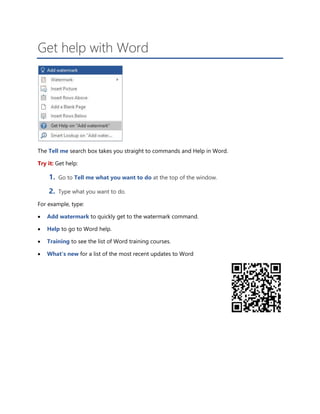 Welcome to Word.docx | Desktop Publishing | Computer Software and ...