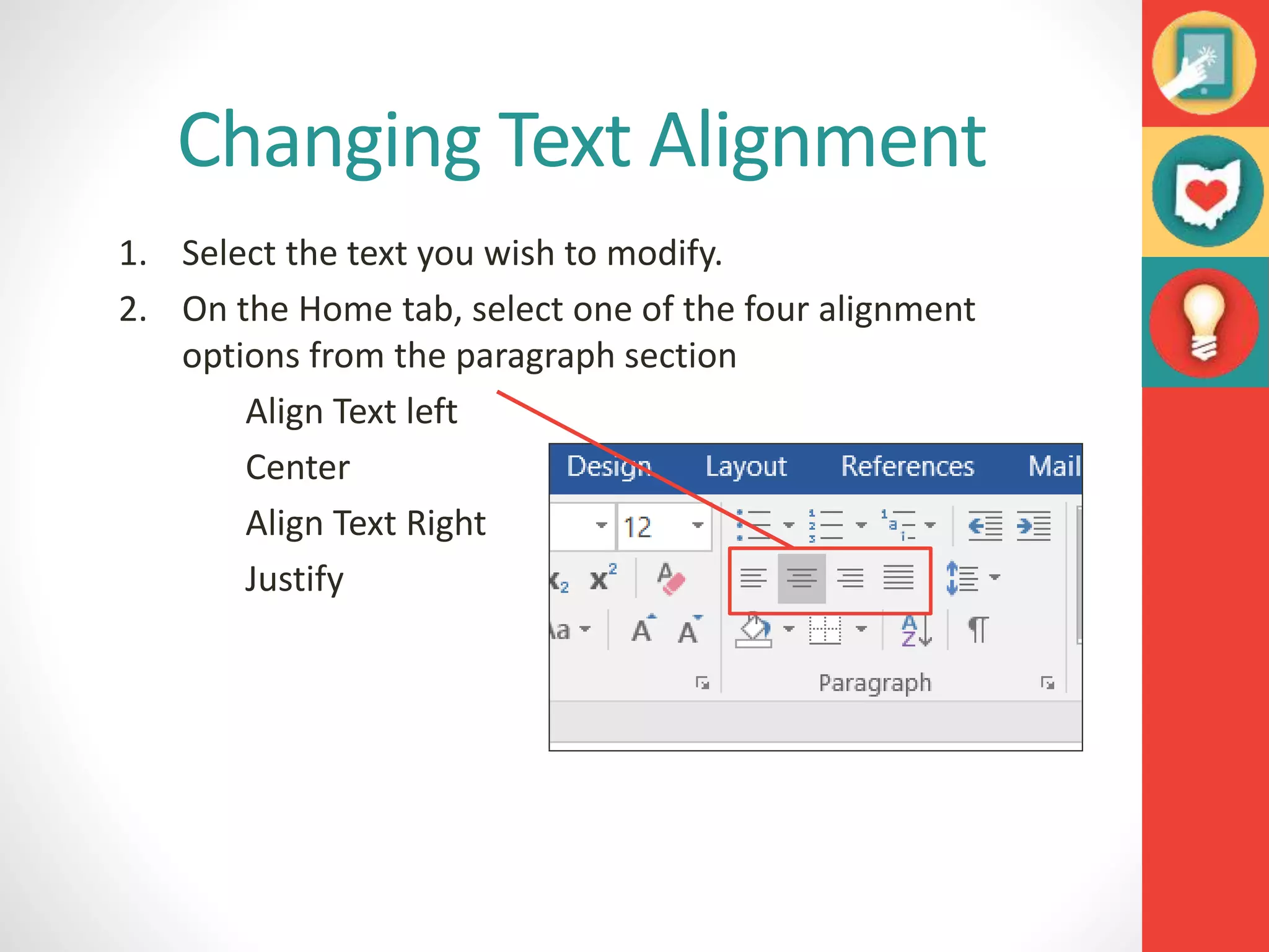 Welcome to word 2016 | PPTX