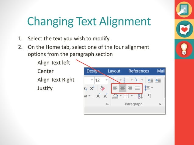 Welcome to word 2016 | PPTX