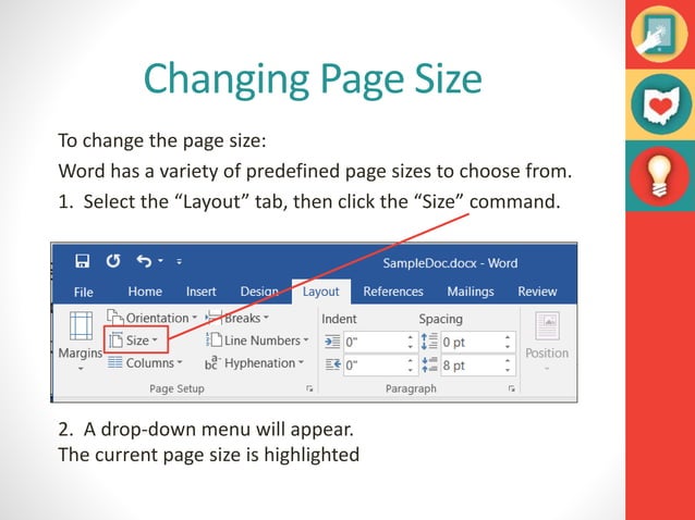 Welcome to word 2016 | PPTX