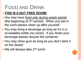 Welcome to world history cp! | PPTX