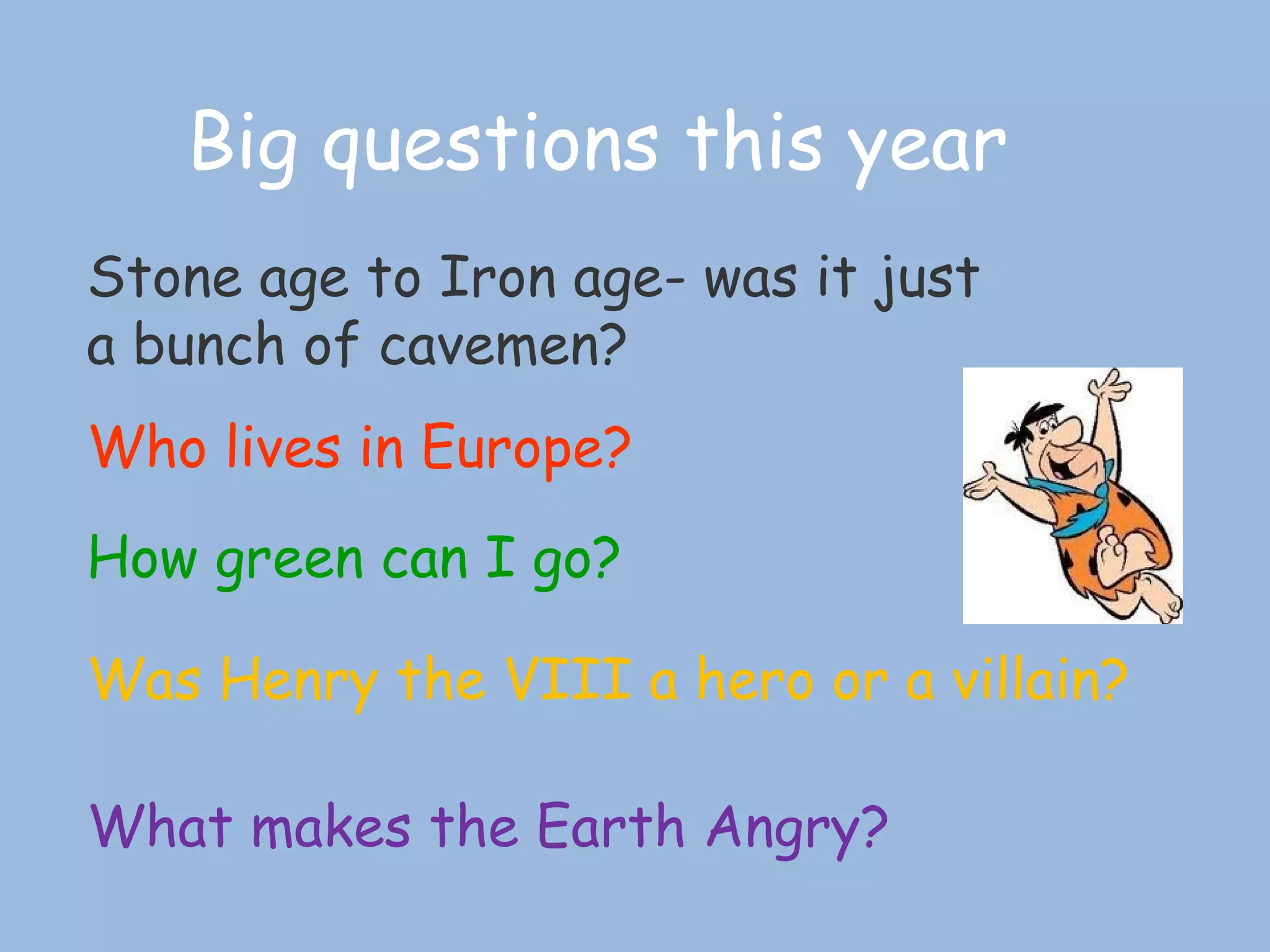 Welcome to year 3 powerpoint 2017 | PPT