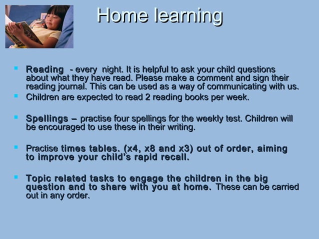 Welcome to year 3 powerpoint 2017 | PPT