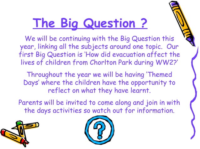 Welcome to year 6 powerpoint %283%29 | PPT | Educational Assessment ...