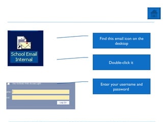 Welcome to year 7 ict 2011 | PPT