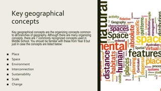 Welcome to year 9 geography semester 2 2017 | PPT