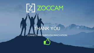 Welcome to ZOCCAM 6.0 | PPT