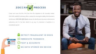 Welcome to ZOCCAM | PPTX