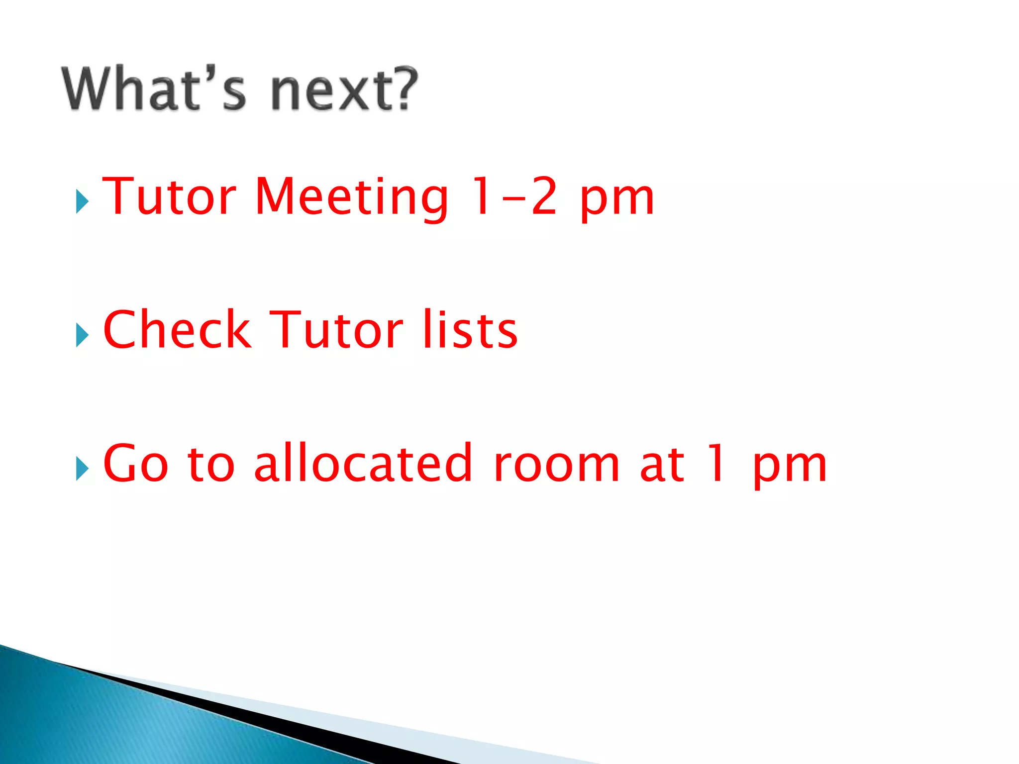 Welcome week general welcome meeting (1) | PPT