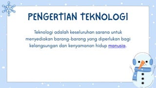 Welcome Winter Presentation in Blue and White Illustrative Style (3).pptx
