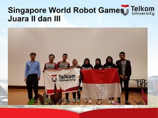 Welcoming maba 2020 | PPT