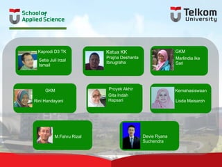 Welcoming maba 2020 | PPT