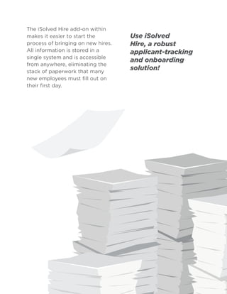 Welcoming new employees | PDF