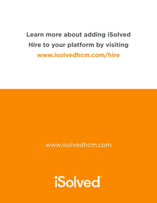 Welcoming new employees | PDF
